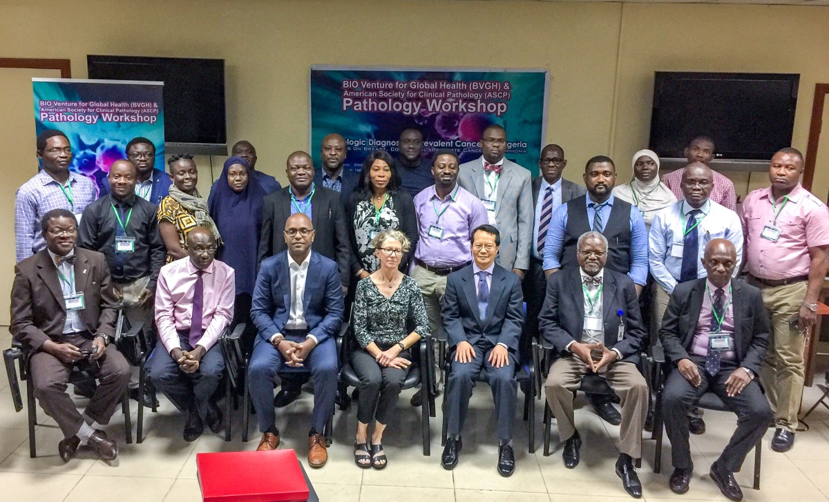 Customized training programs lead to knowledge exchanges between US and ...