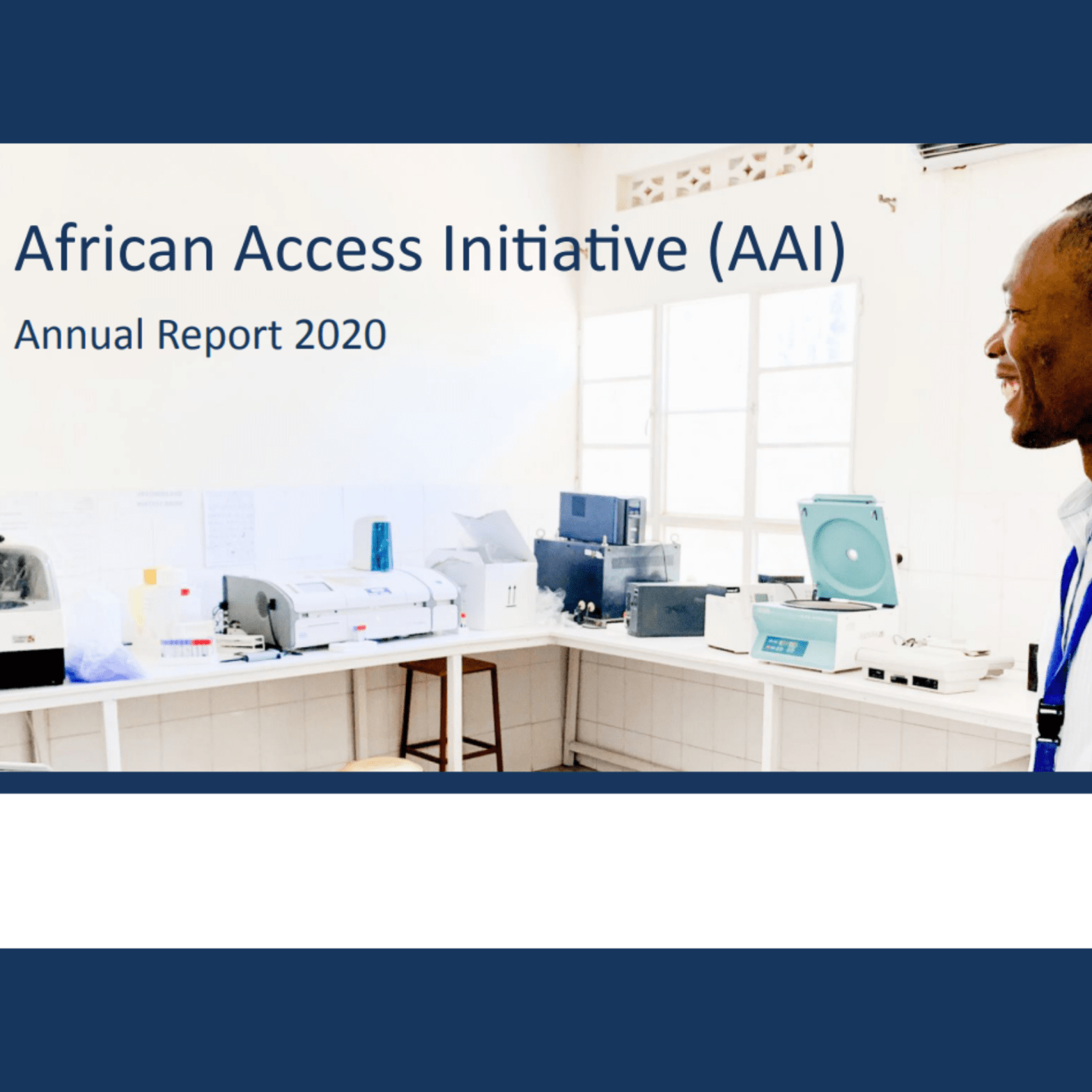 News and Publications – BIO Ventures for Global Health