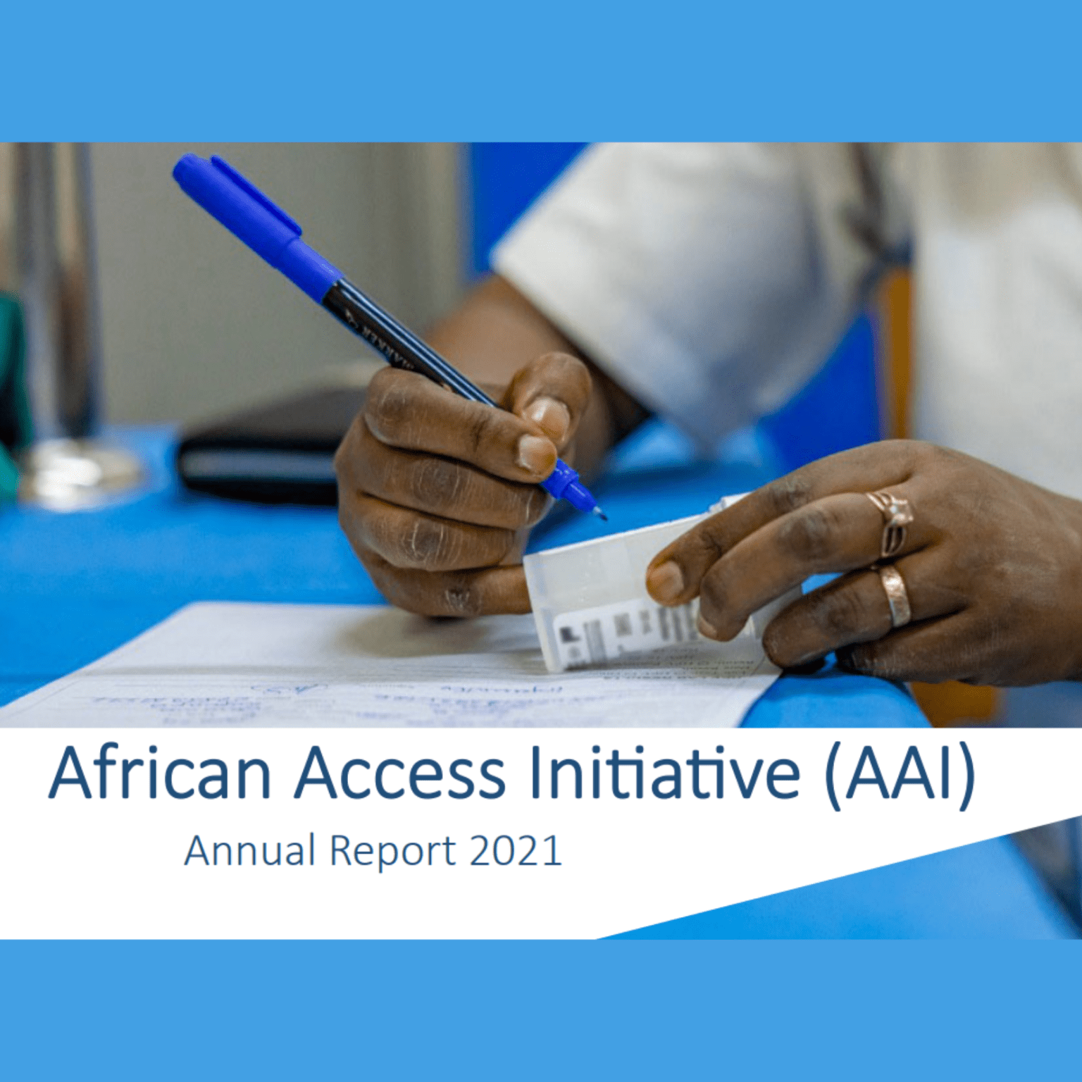 News and Publications – BIO Ventures for Global Health