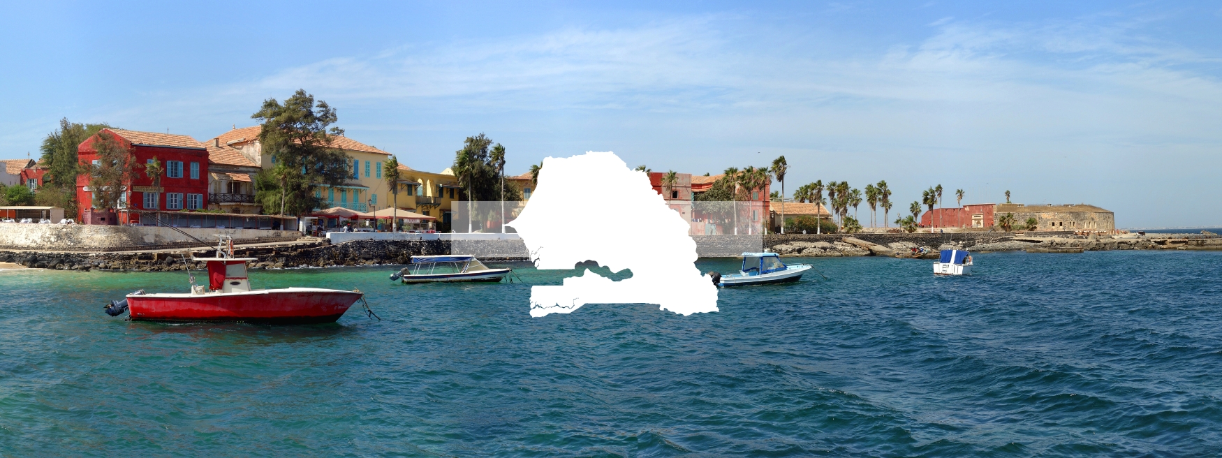 Senegal – BIO Ventures for Global Health