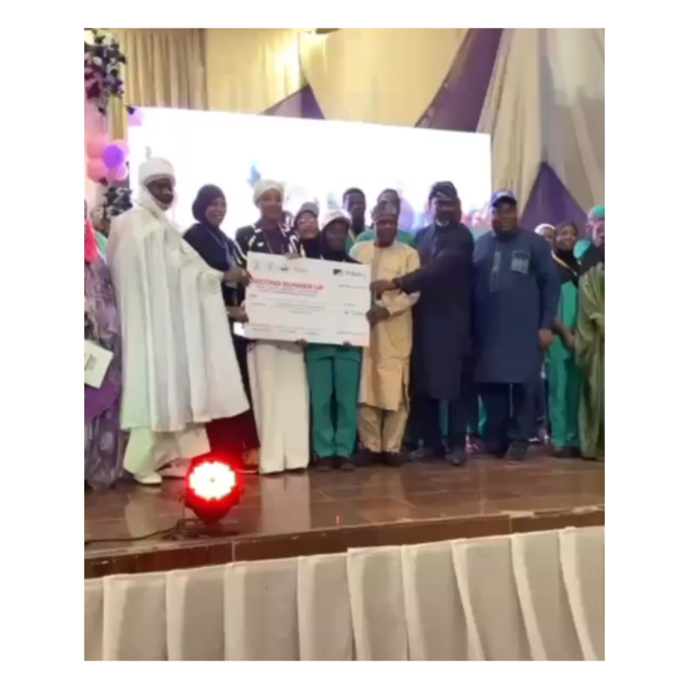 BVGH Partners with Kwara State to Launch Cancer Screening Programs ...